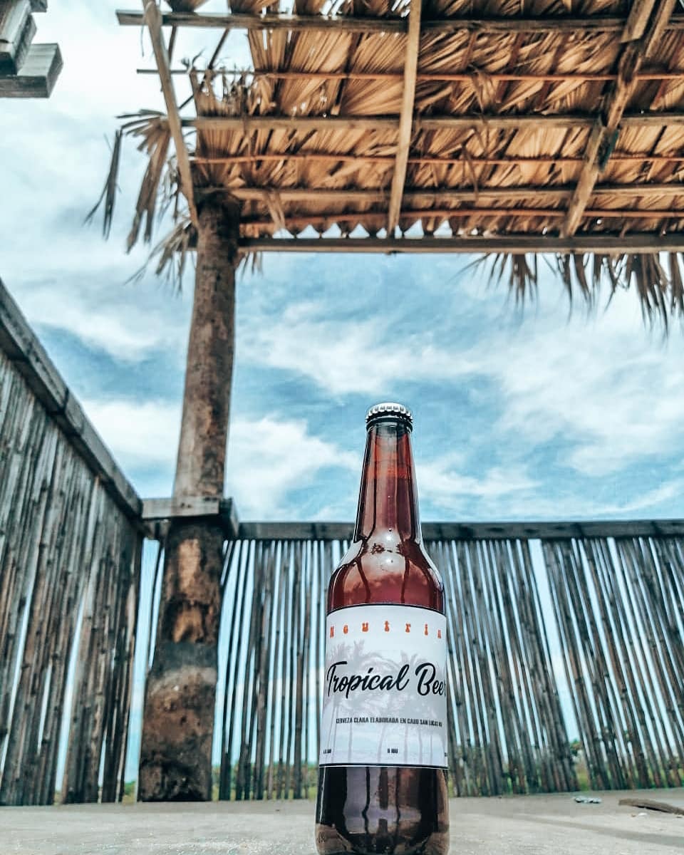 Surge primera marca de cerveza artesanal de Los Cabos