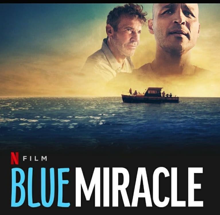Blue Miracle: El milagro de la Casa Hogar de Los Cabos anuncia su ...