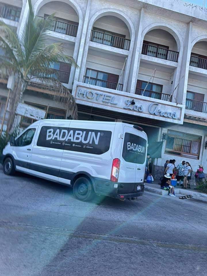 Badabun expondrá infieles de La Paz y Los Cabos