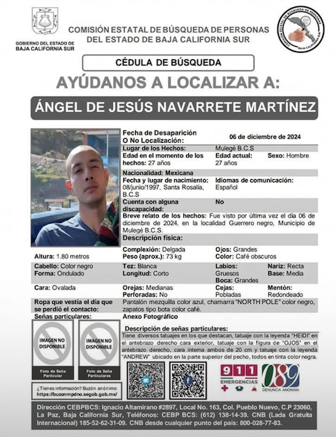 El hombre más alto de México vive en Sinaloa - MetropoliMx